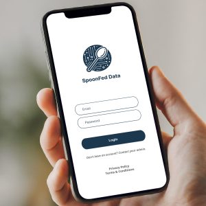 Home - SpoonFed Data